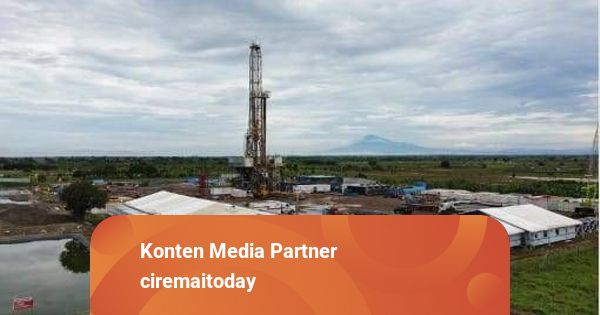 Jelang Tutup Tahun 2022, Pertamina EP Jatibarang Genjot Produksi Migas ... Jelang Tutup Tahun 2022, Pertamina EP Jatibarang Genjot Produksi Migas ...